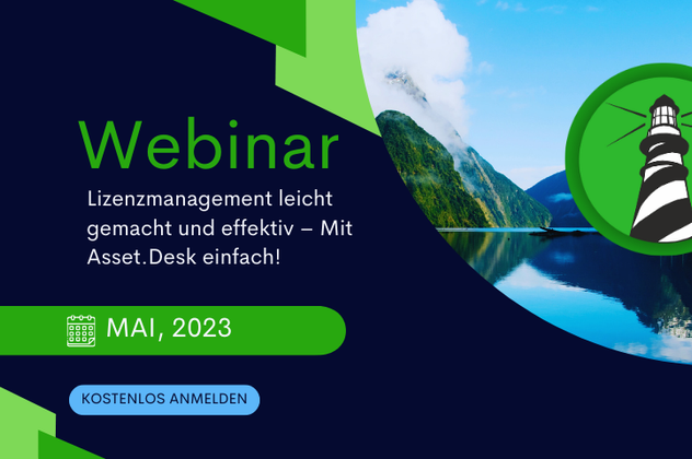 Webinar: Wir stellen vor – Lifecycle Management jetzt in Asset.Desk Web ...