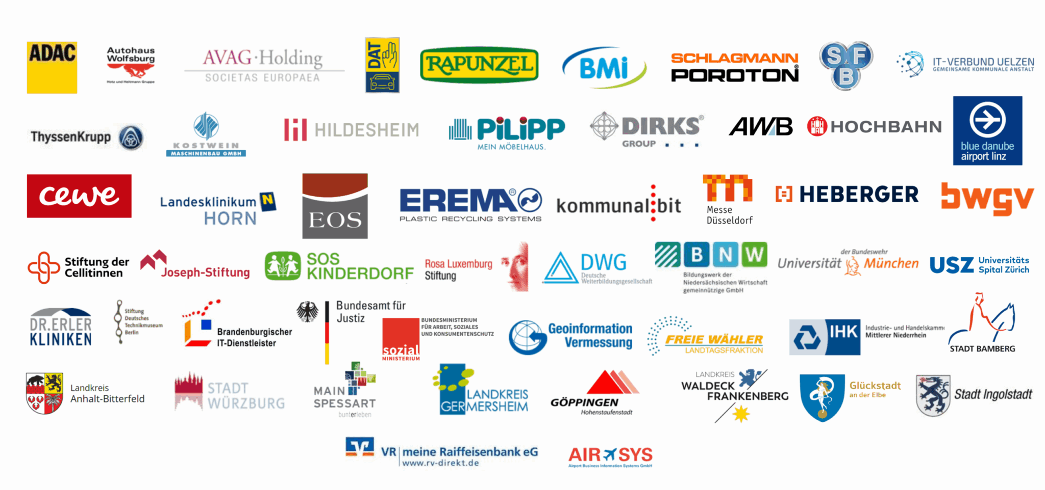 Homepage - FCS Fair Computer Systems