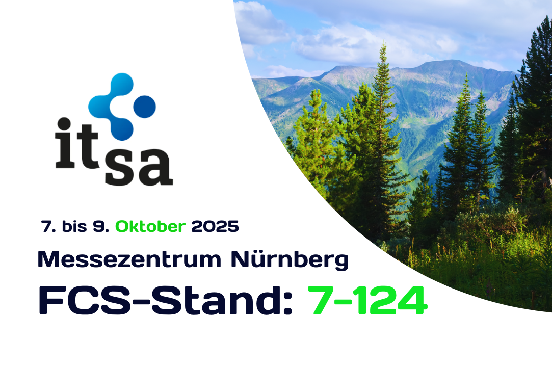 Homepage - FCS Fair Computer Systems